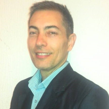 Entrevista a Gabriel Castillo| Director Máster CAE de Autodesk