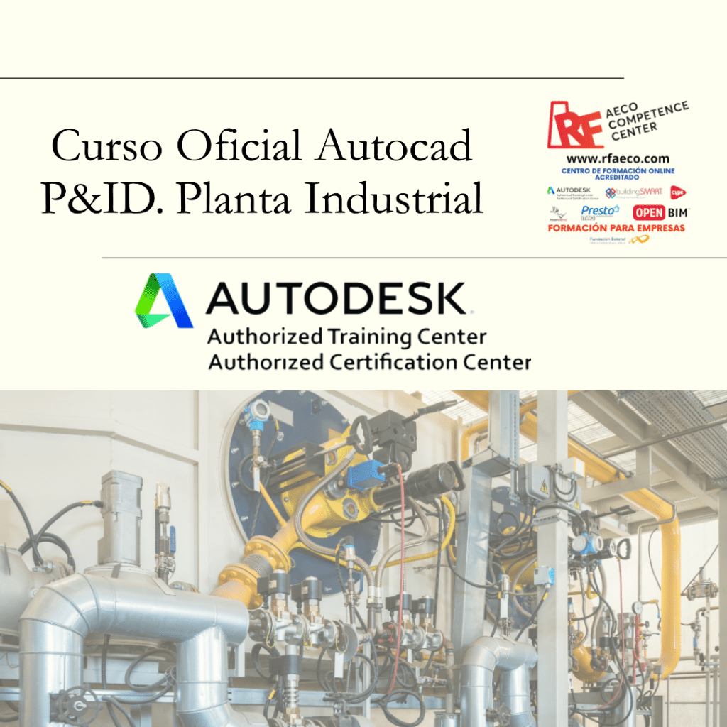 Curso Revit Autodesk Acreditado online
