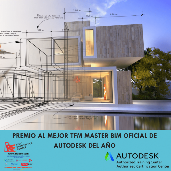 ¿Qué es Revit de Autodesk y para qué sirve?