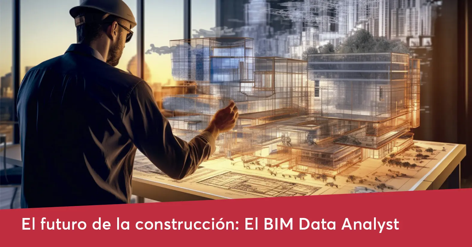 BIM Data Analyst: El nuevo perfil clave en la construcción - RF AECO Competence Center
