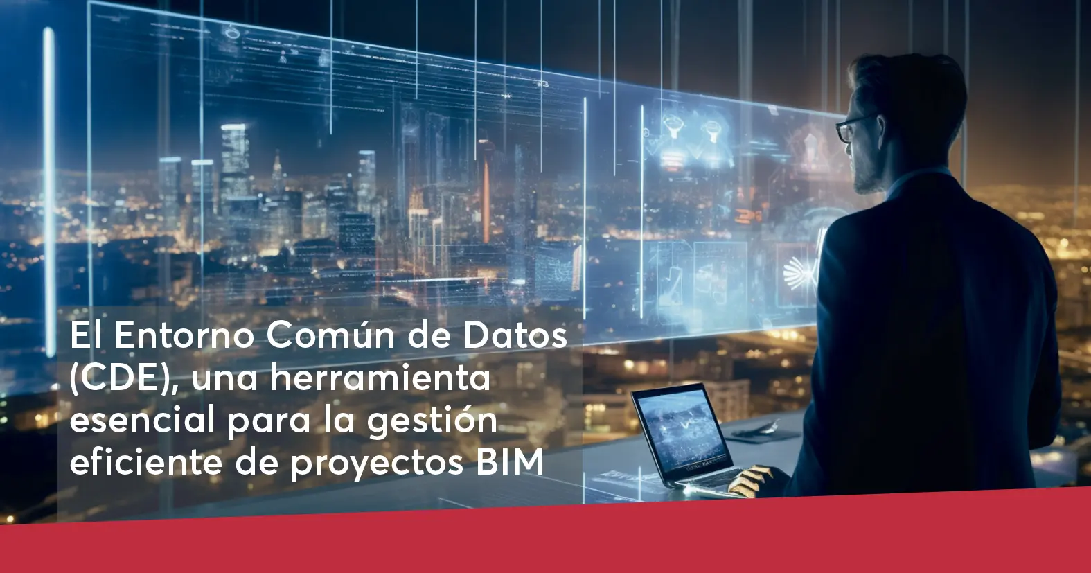 Plataformas CDE: La mejor opción para tu proyecto BIM - RF AECO Competence Center