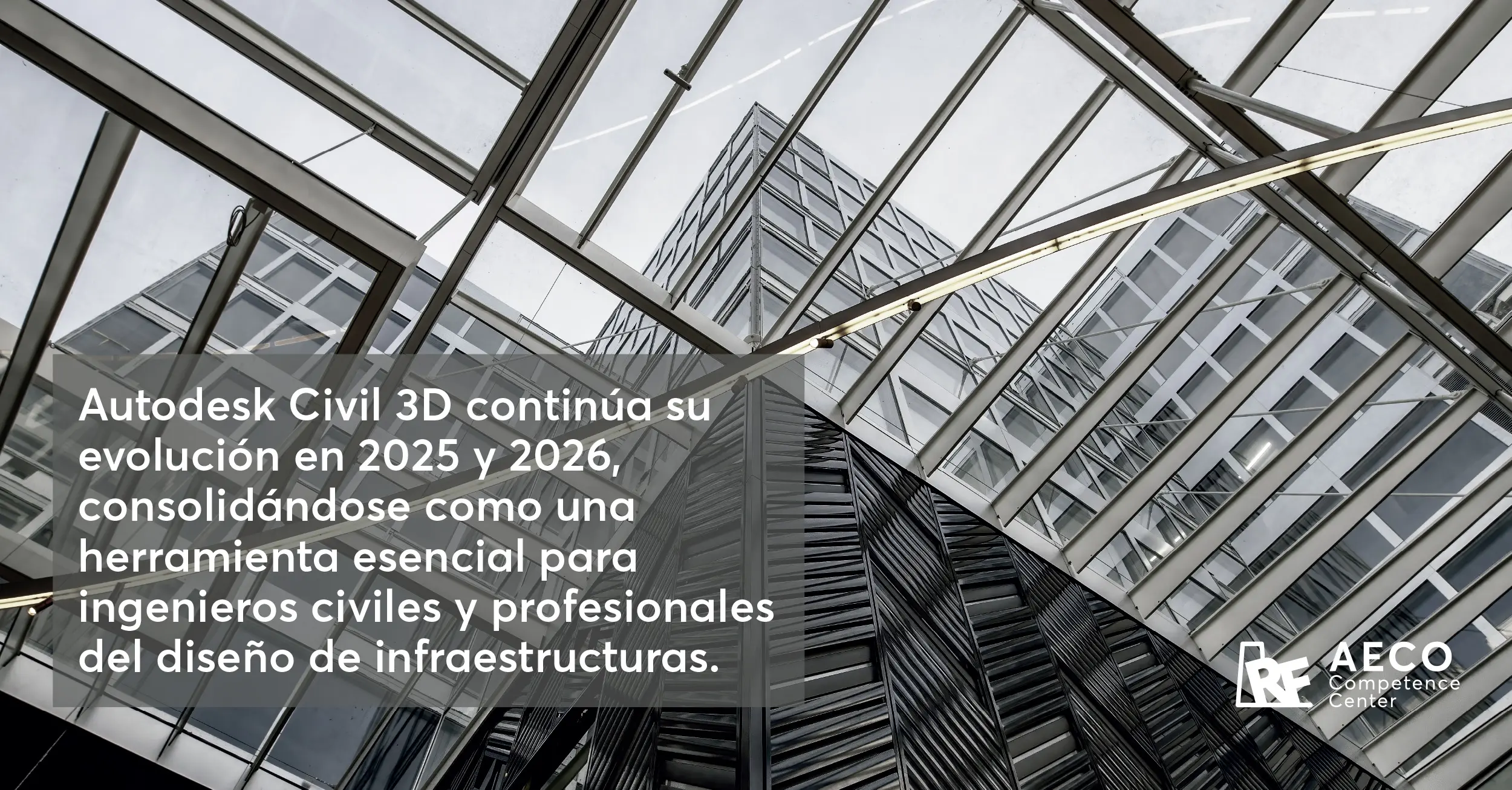 Autodesk Civil 3D 2025 y 2026: Lo que Necesitas Saber - RF AECO ...