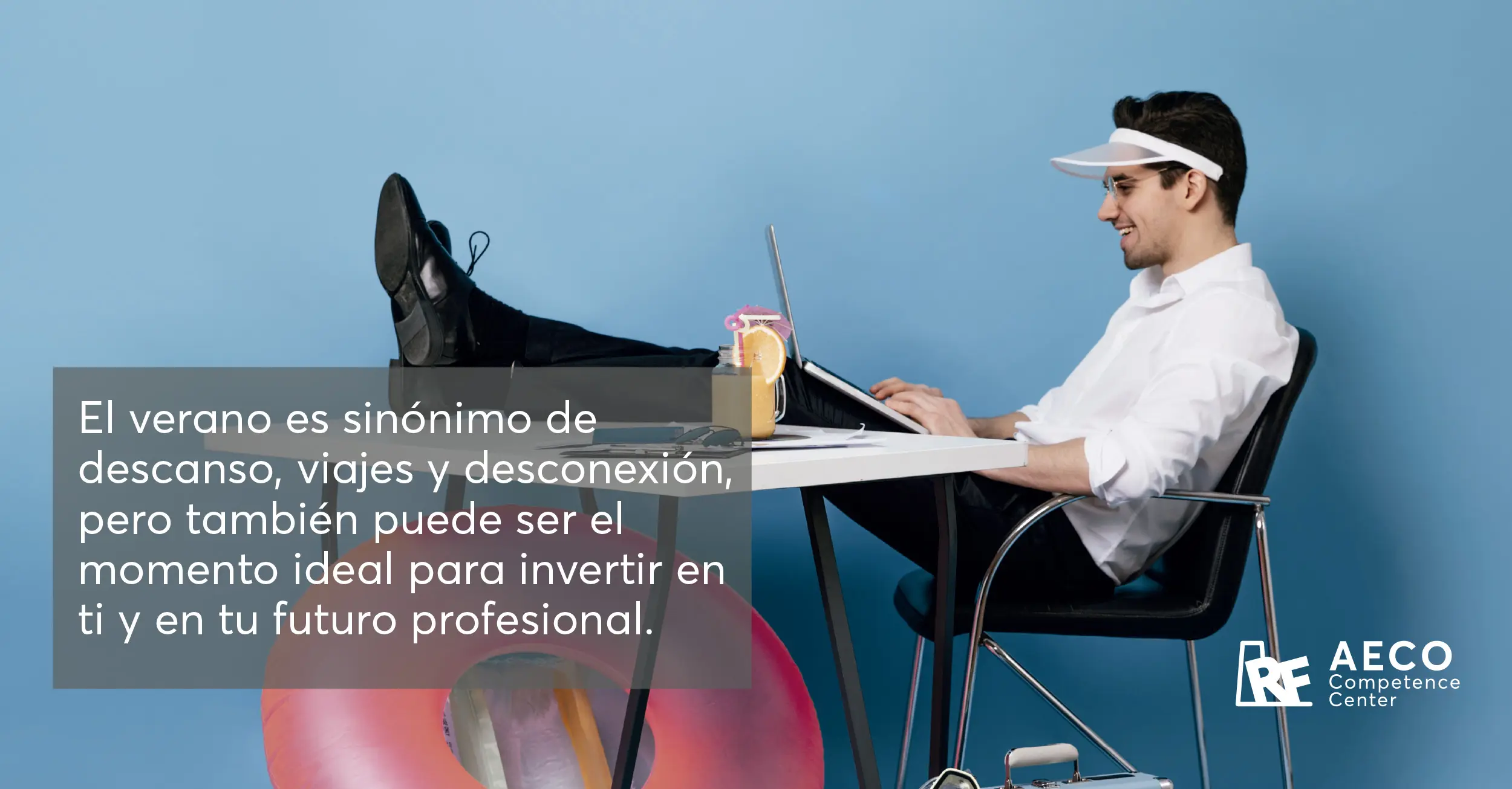 Formación AECO en verano - RF AECO Competence Center